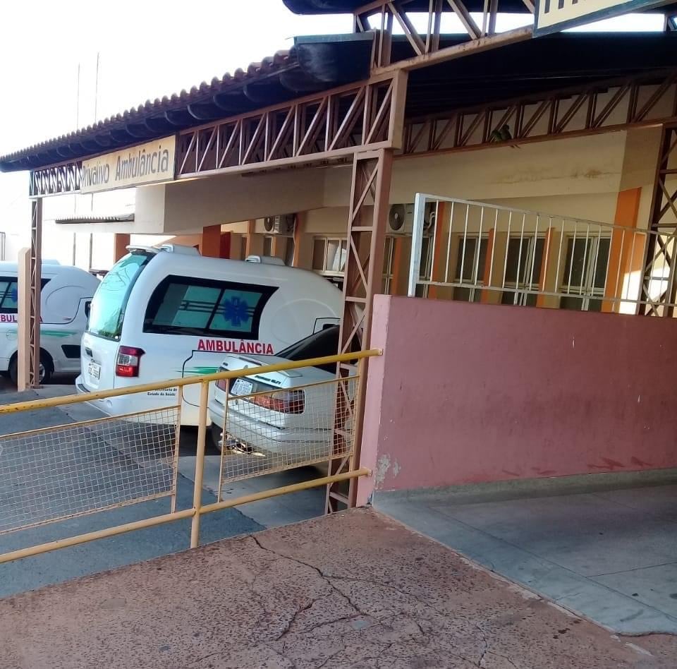 Laudo apontou sedativo em chá de Centro de Saúde de Salmourão - Rádio ...