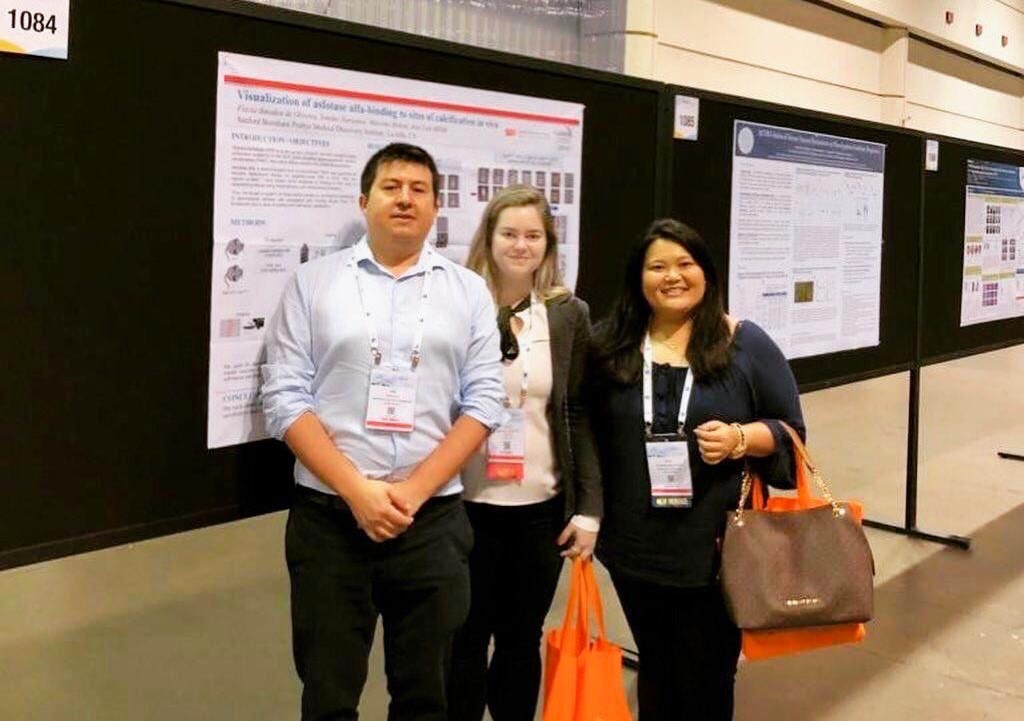 Docente de Medicina tem artigo selecionado para capa de revista ...