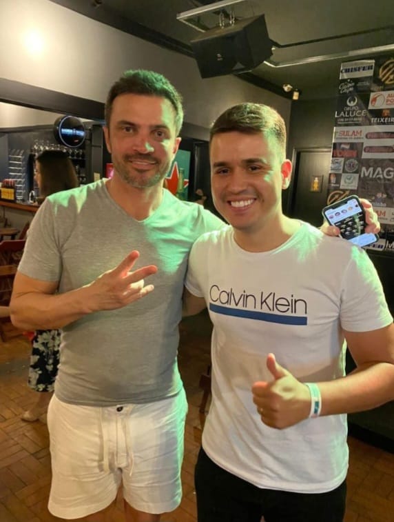 Daniel Marques volta ás quadras, nos jogos regionais de tupã. - Rádio ...