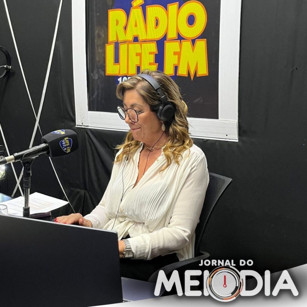 Psicóloga Ângela Testa fala sobre a campanha Setembro Amarelo, de ...