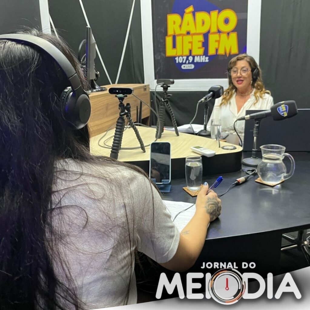 Psicóloga Ângela Testa fala sobre a campanha Setembro Amarelo, de ...