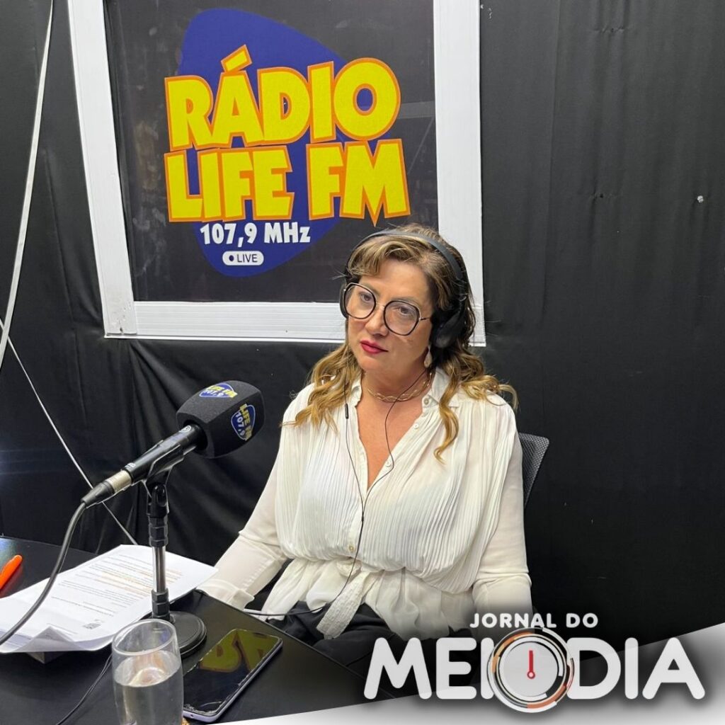 Psicóloga Ângela Testa fala sobre a campanha Setembro Amarelo, de ...